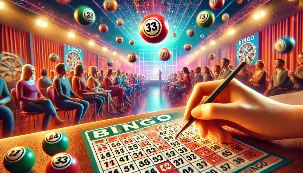 Reglas Básicas del Bingo: Cómo Jugar Paso a Paso - Juega Bingo Gratis