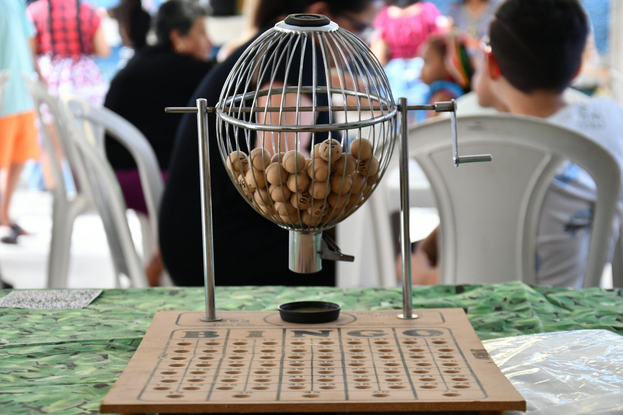 Cartones de Bingo para Escuelas y Actividades Educativas - Juega Bingo ...