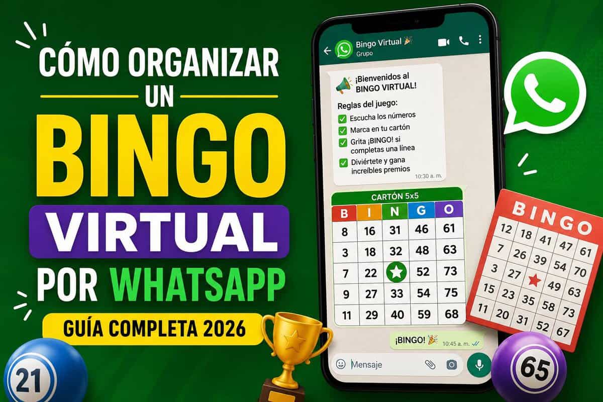 Juega Bingo Gratis